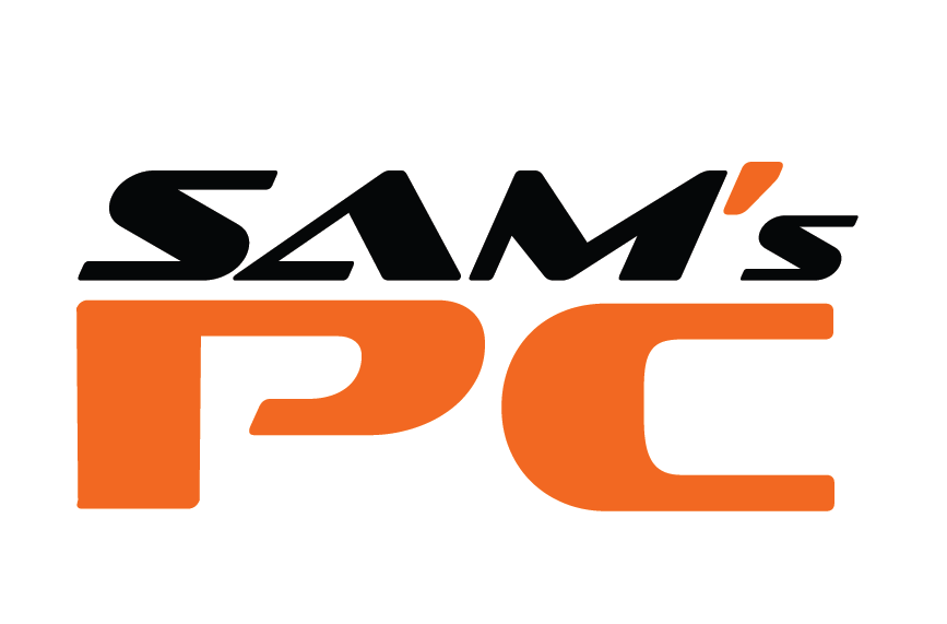 Sam's PC Dubai